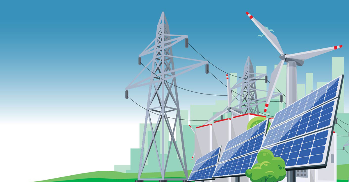 The Value of Clean Energy | NuScale Power