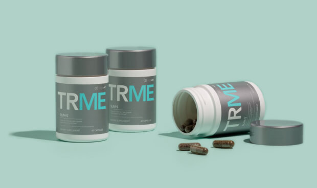 TRMe Landing page en_AU