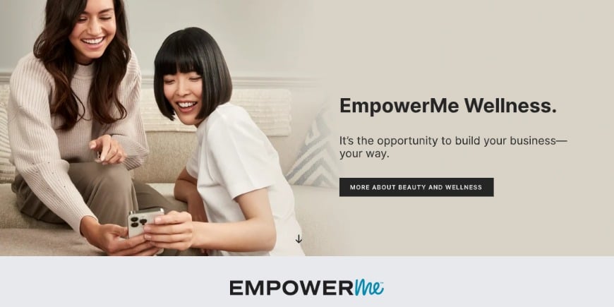 EmpowerMe - EMEA - en_FR