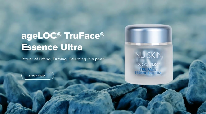 Tru Face Landing Page_ SG-EN