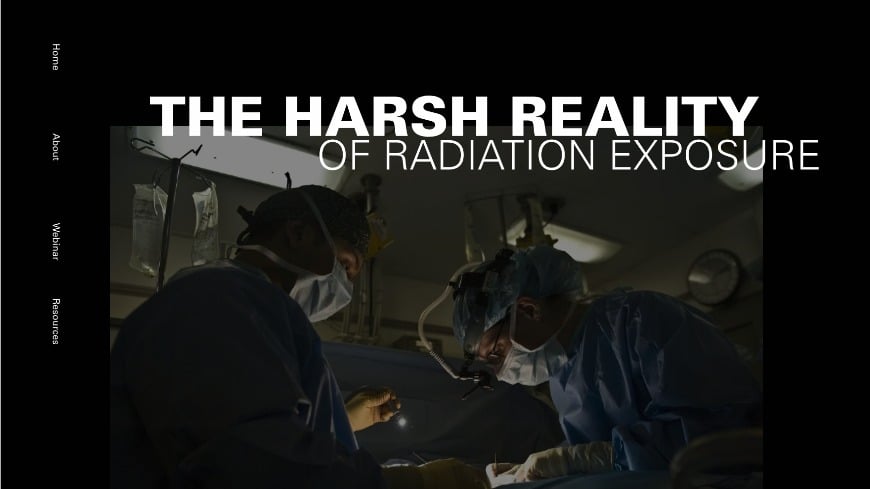 Radiation Webinar