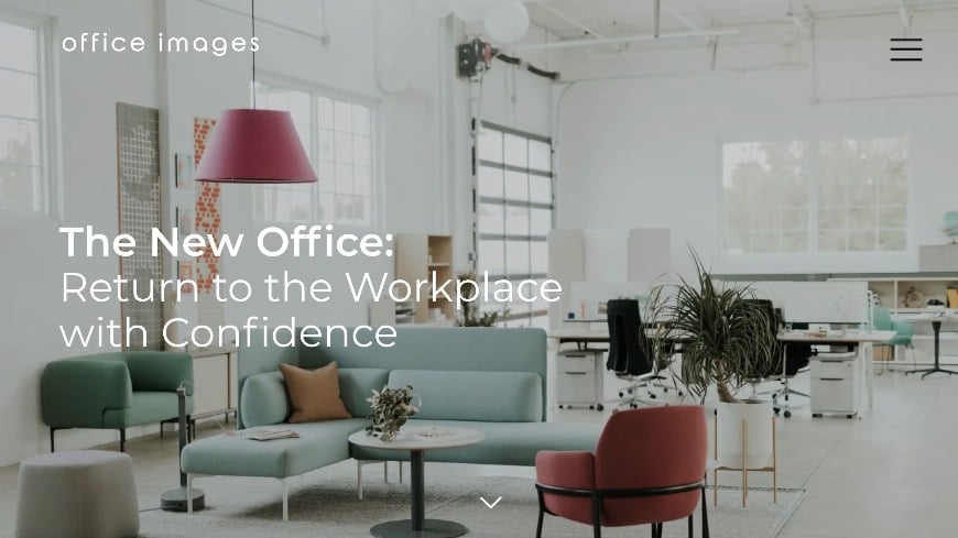 The New Office