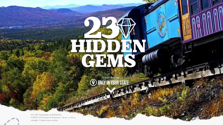 Hidden Gems 23 Copy