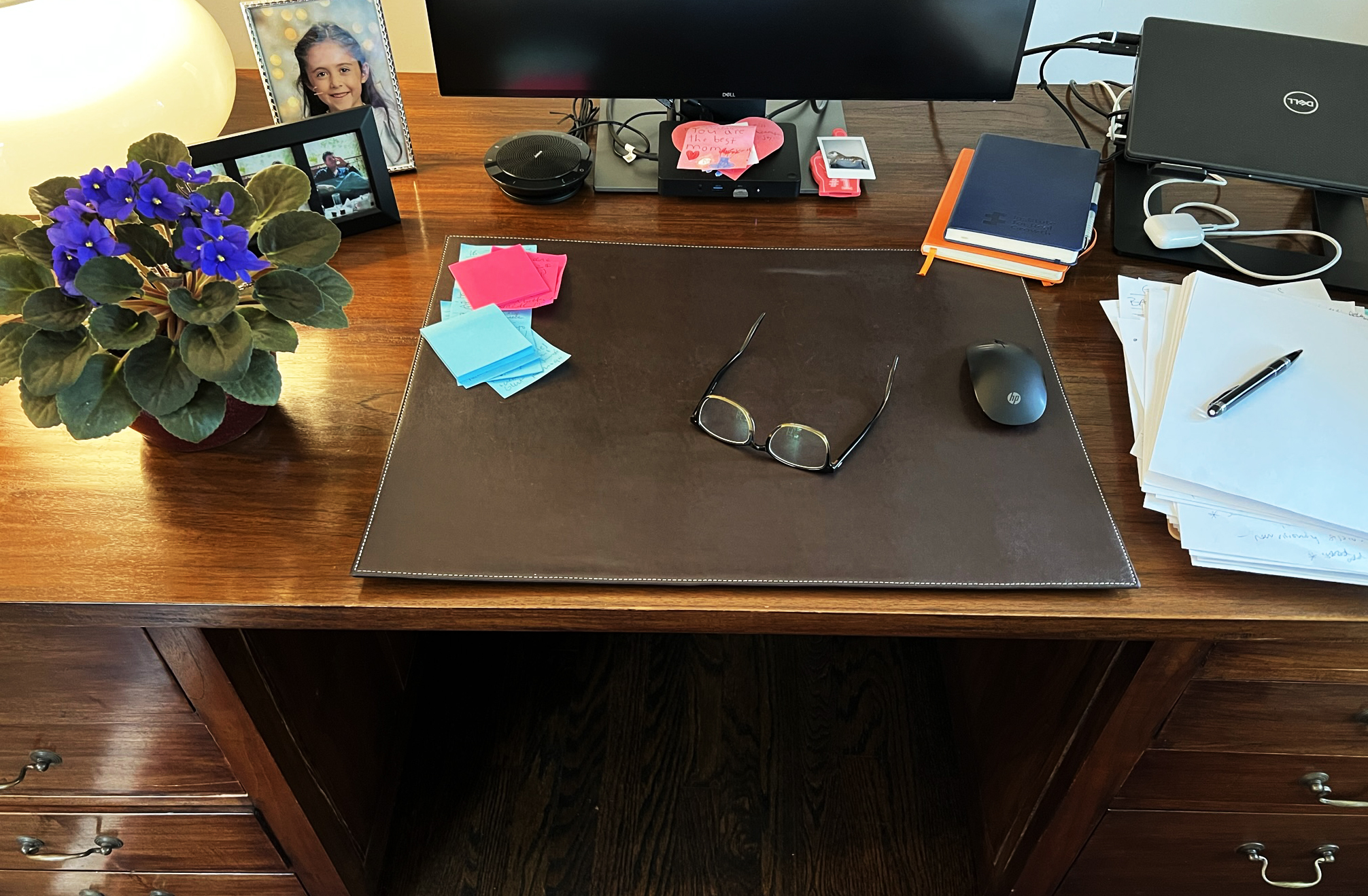 Kristin Fallon - Office - Article