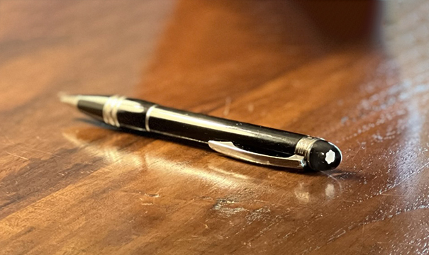 Kristin Fallon - Office - Article