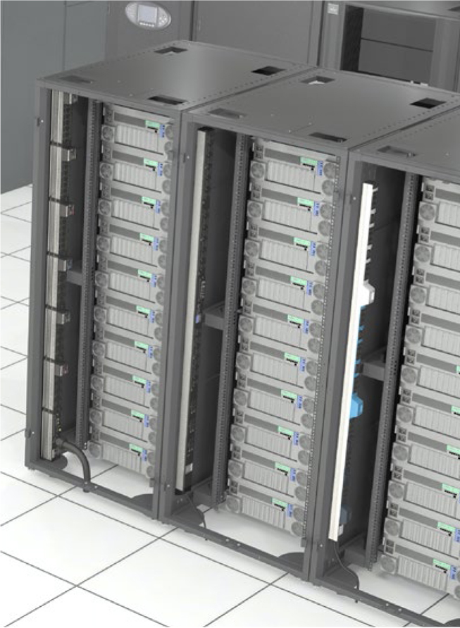 Emerson Network Power Rack PDUs