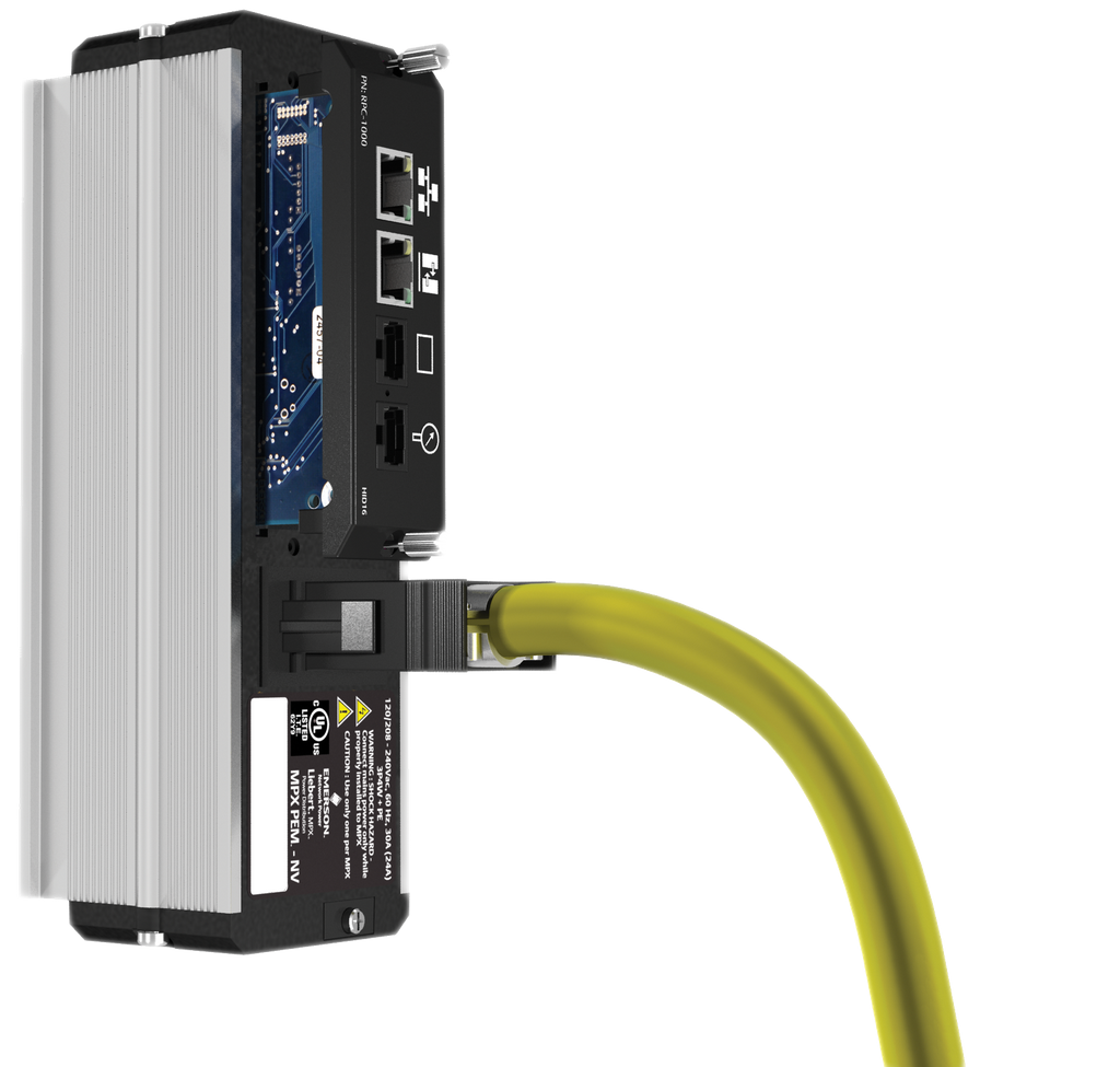 Emerson Network Power Rack PDUs