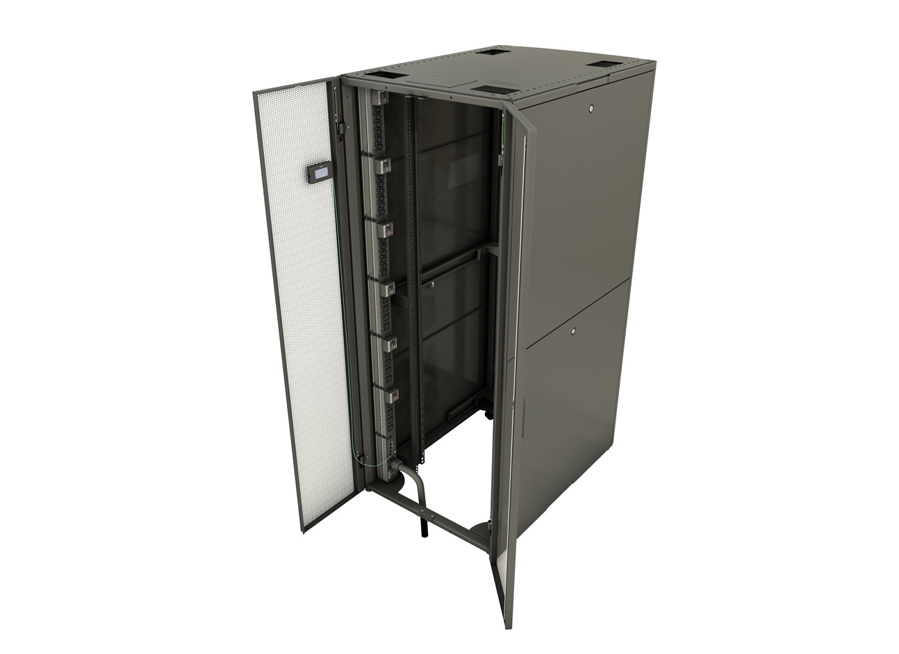 Emerson Network Power Rack PDUs