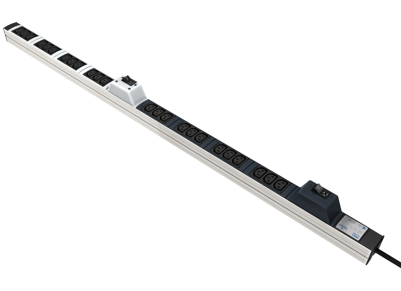 Emerson Network Power Rack PDUs