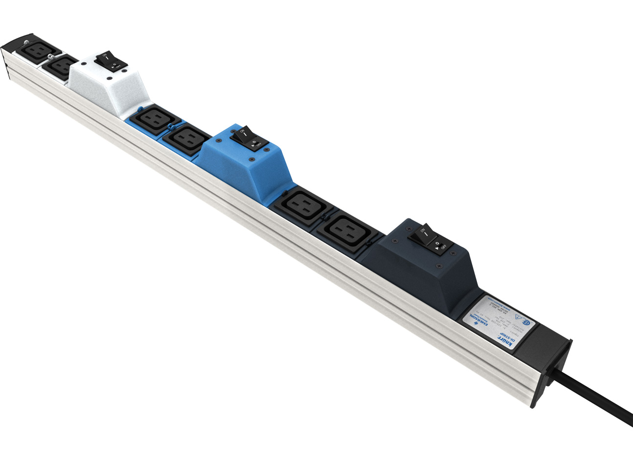 Emerson Network Power Rack PDUs