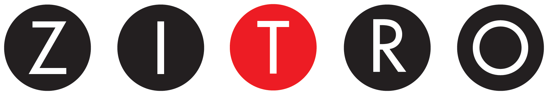 Zitro Revolution 2014