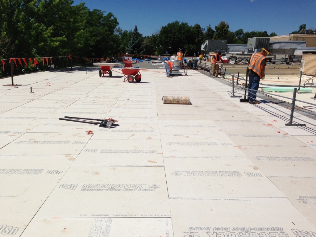 Duro-Last, Inc. â€“ Duro-Guard Insulation Solutions