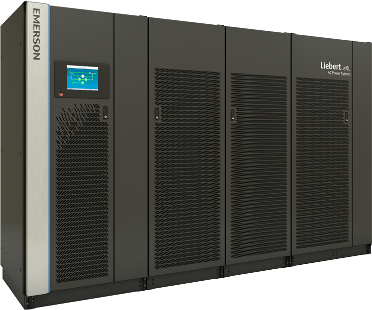 Liebert eXL UPS