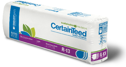 CertainTeed Moisture Management