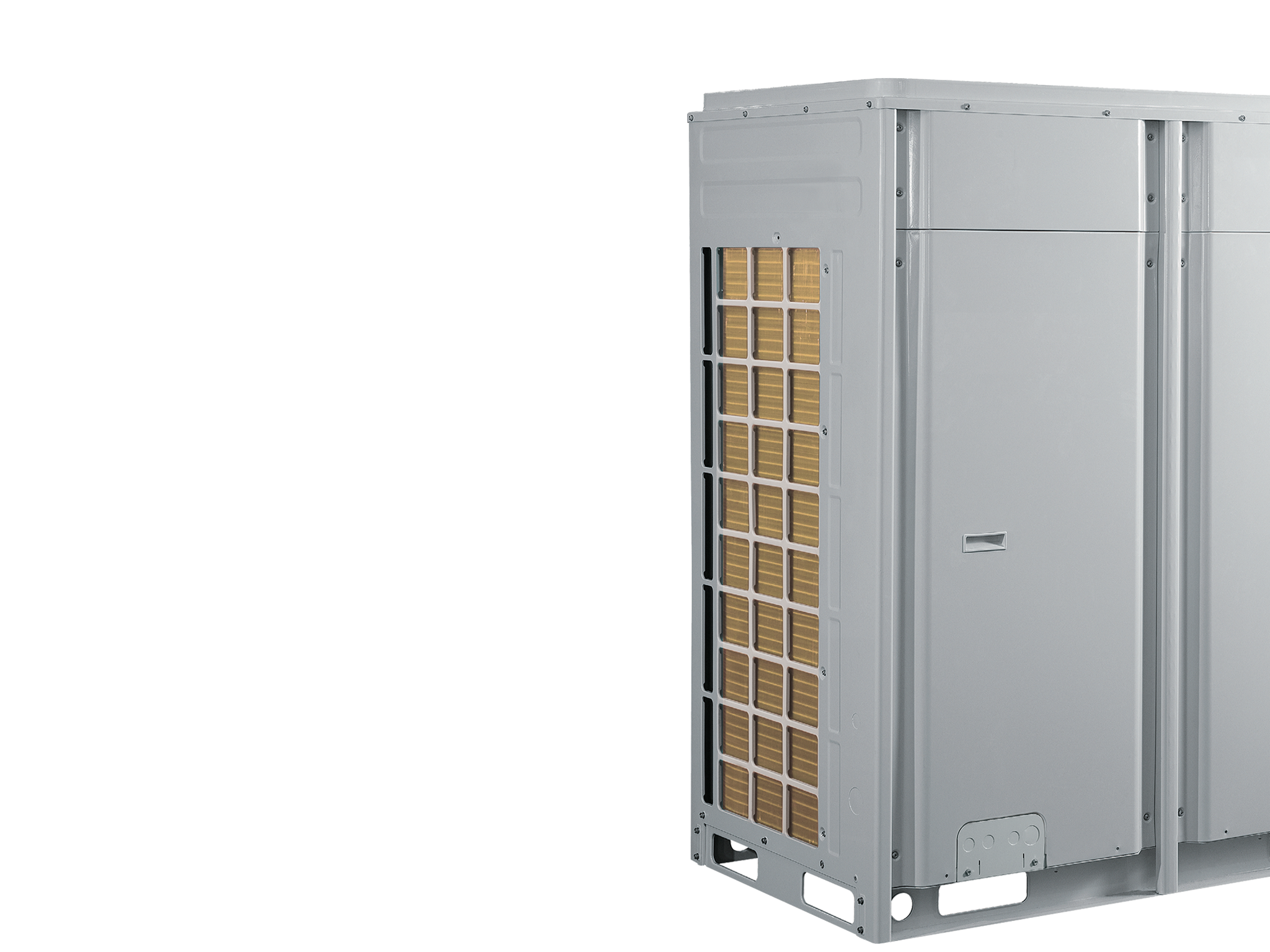 VRF Multi-Zone Systems