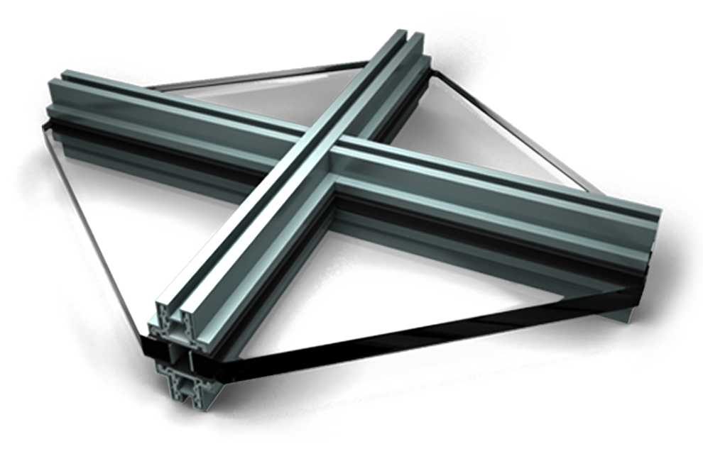 Tech Glass - Fireframes