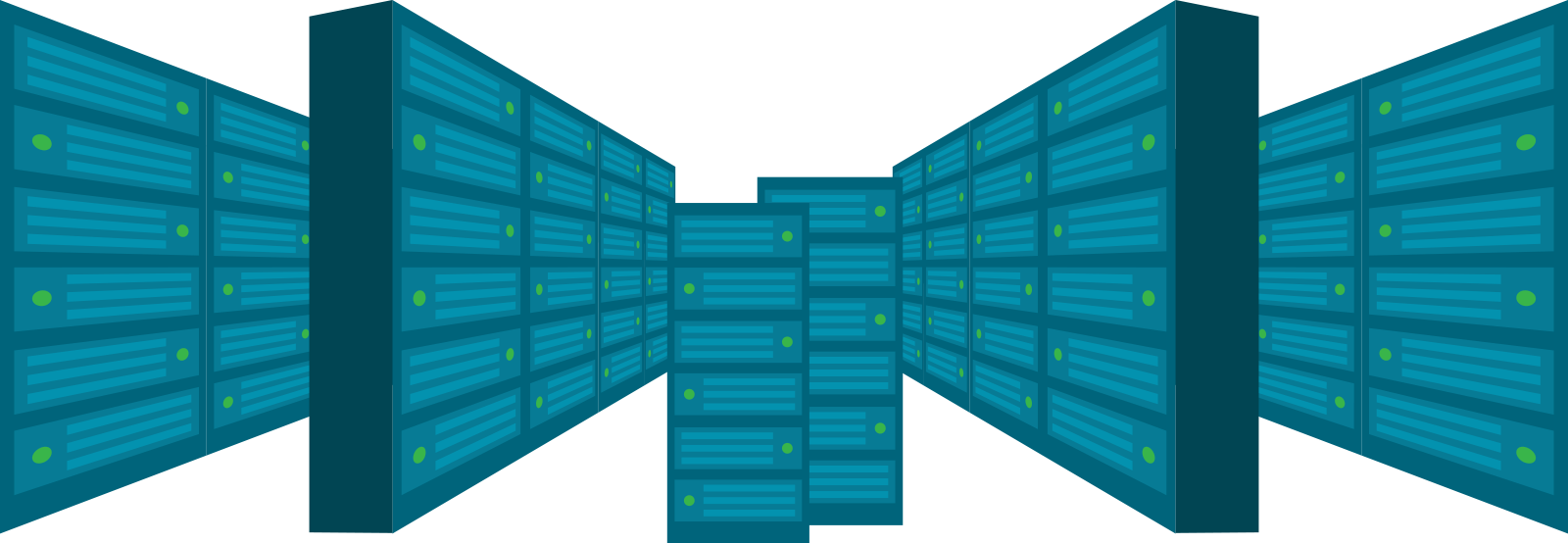 Mestex Cooling Units