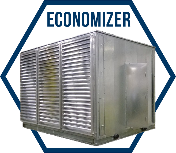 Mestex Cooling Units