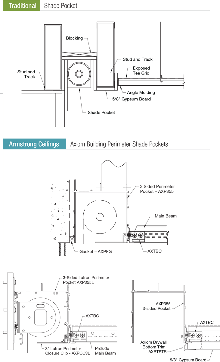 Armstrong Ceiling Solutions