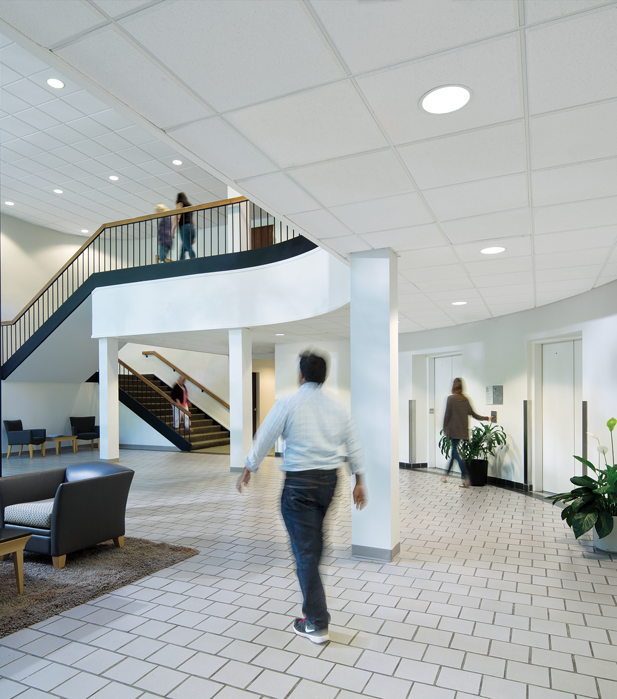 Benjamin Moore - Ultra Spec SCUFF-X