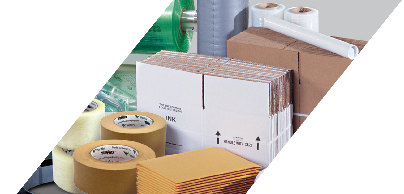 Veritiv Packaging IPS