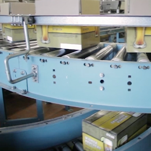 Veritiv Packaging IPS