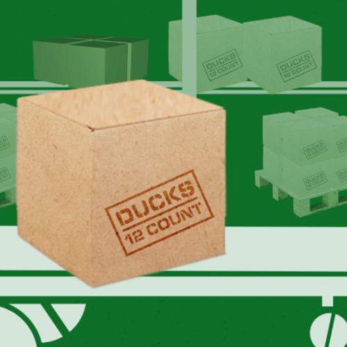 Veritiv Packaging IPS