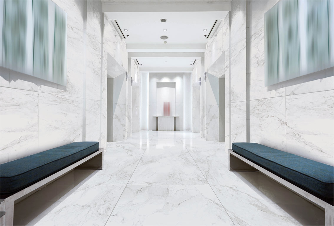 Daltile Natural Stone Slabs