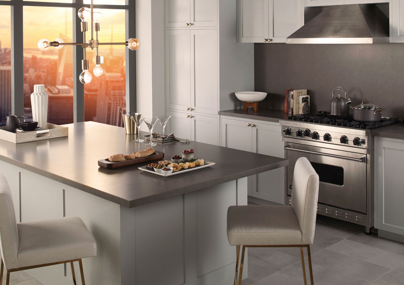 Daltile Natural Stone Slabs