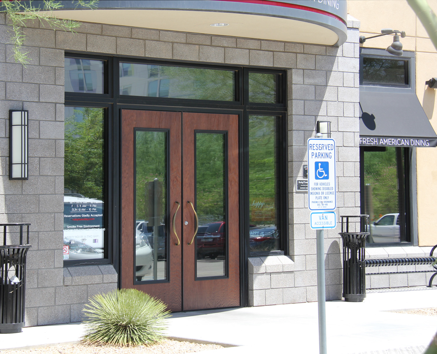 Special-Lite: Non-Residential Doors & Entrance Systems