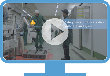 Cobots-5 Myths Debunked