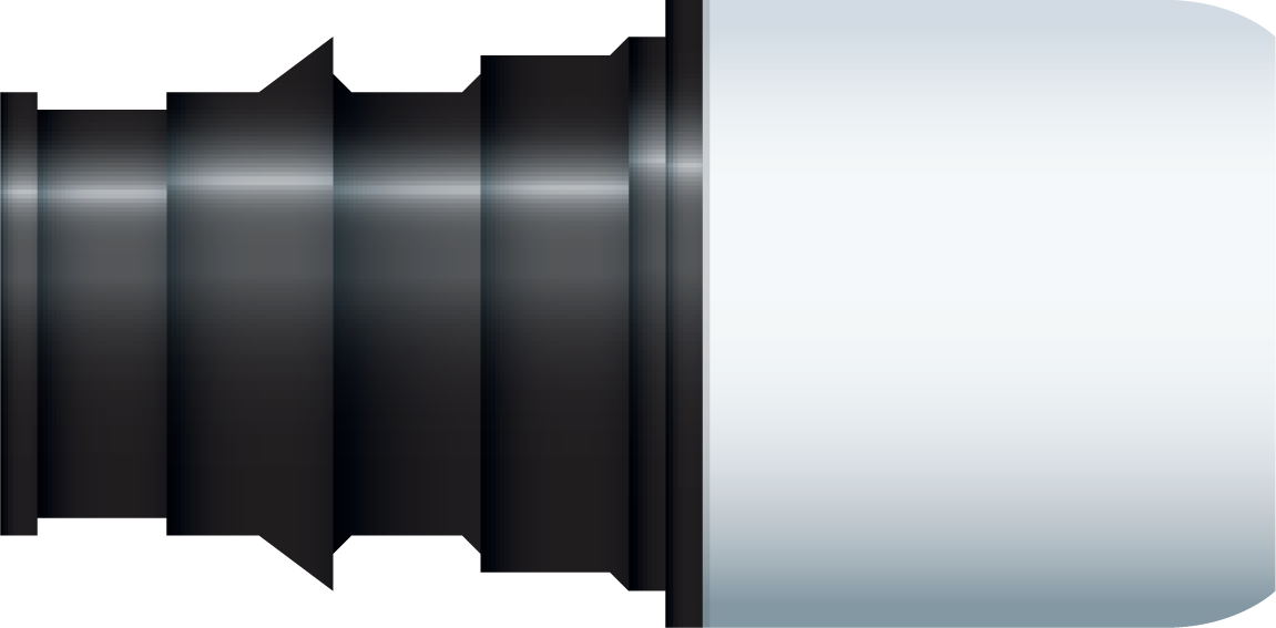 NEWS PEX Piping Infographic (Uponor)