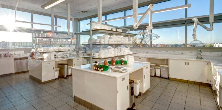 HIXSON Food & Beverage Plant Design