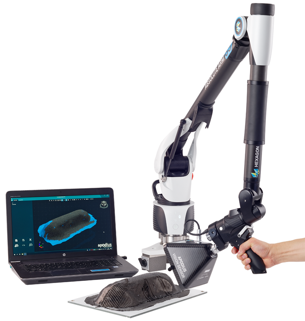 Hexagon Infographic 2019