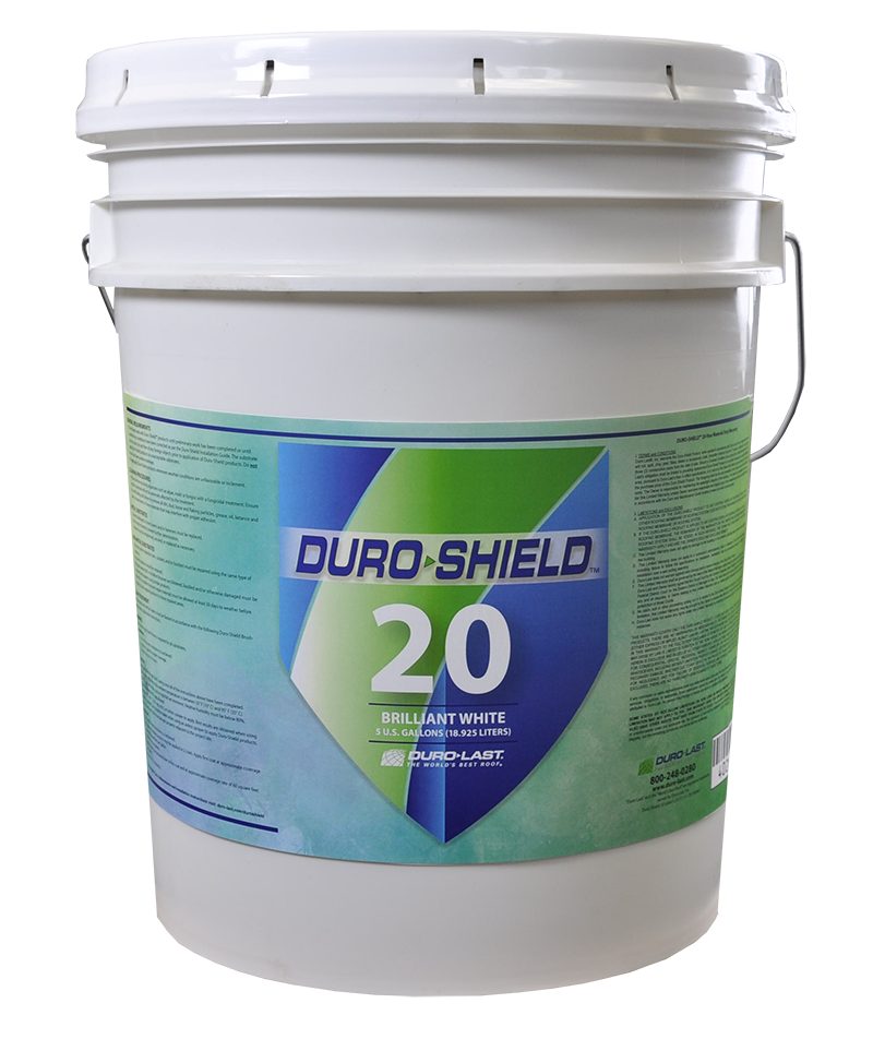 Duro-Last Coatings IPS