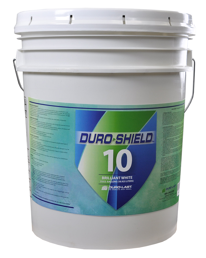 Duro-Last Coatings IPS