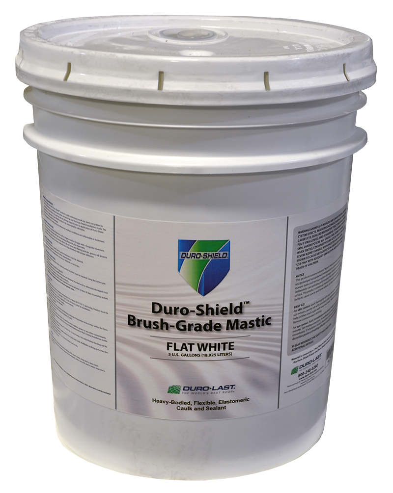 Duro-Last Coatings IPS