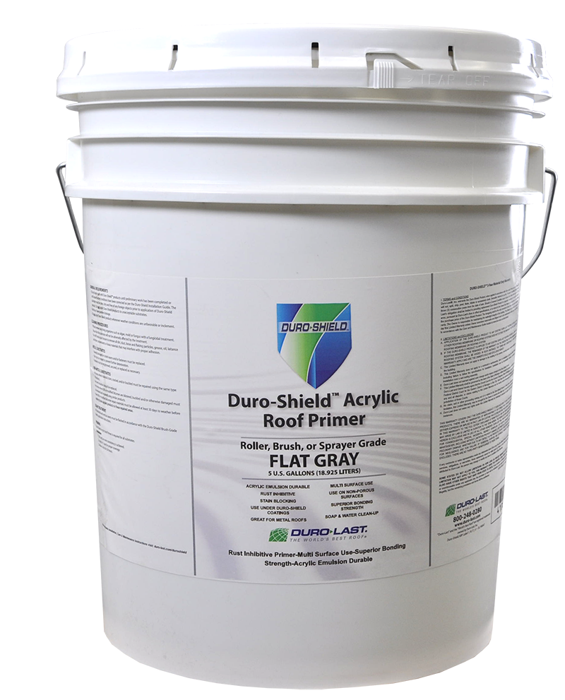 Duro-Last Coatings IPS