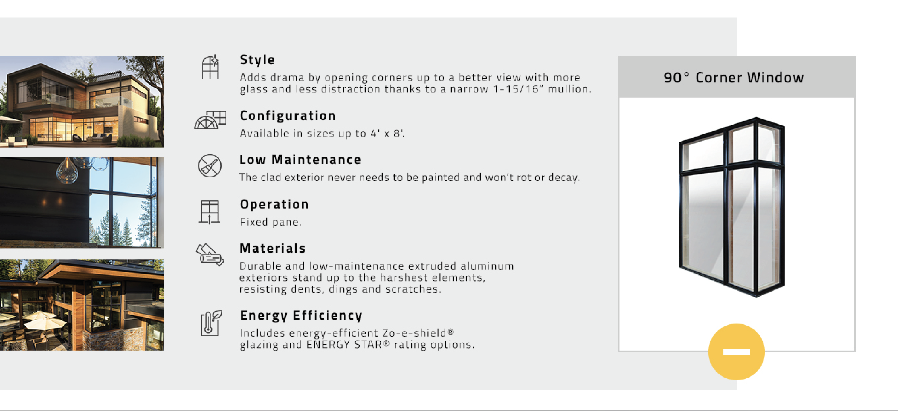 Weather Shield Windows & Doors