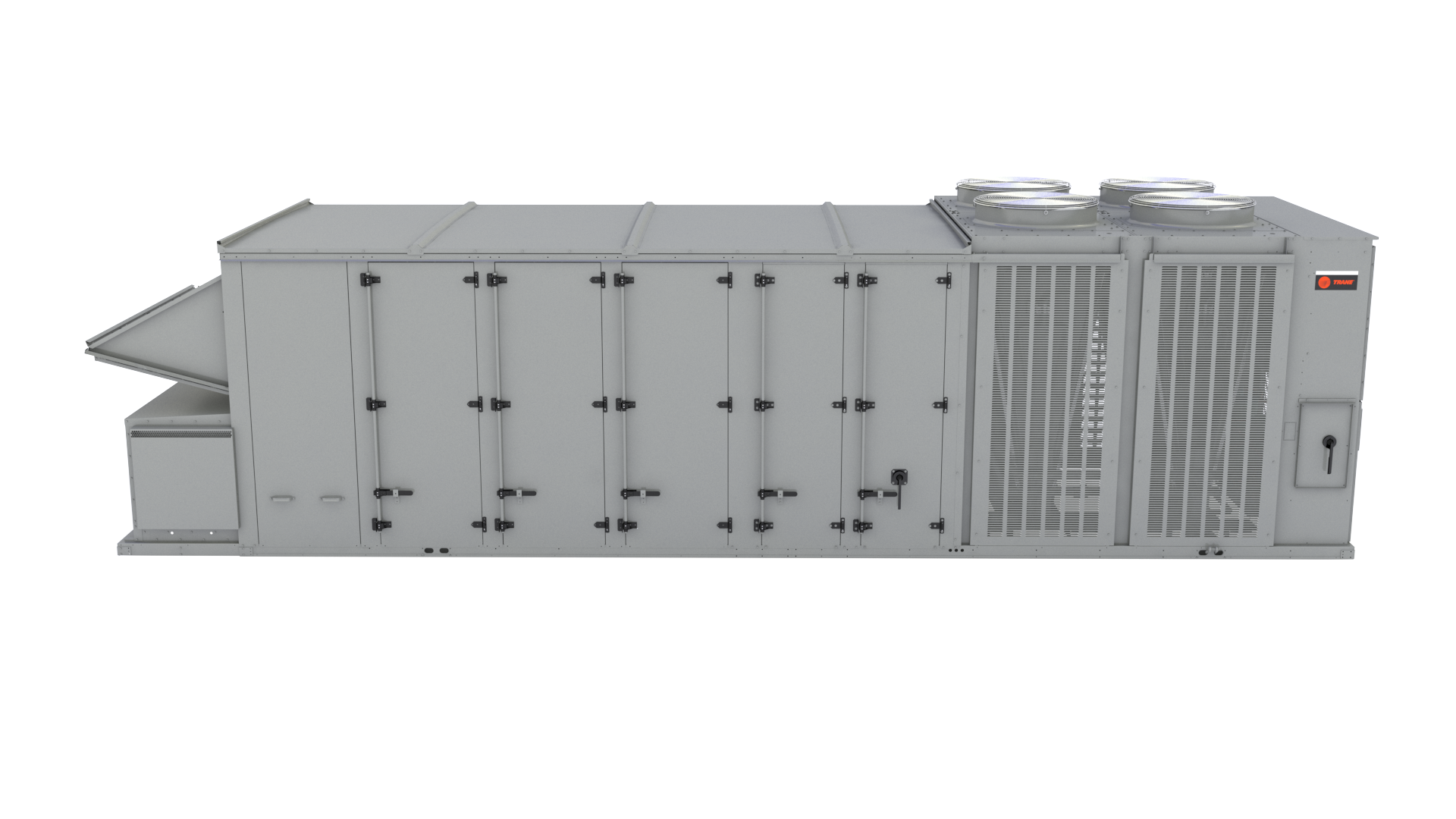 Trane Commercial IPS