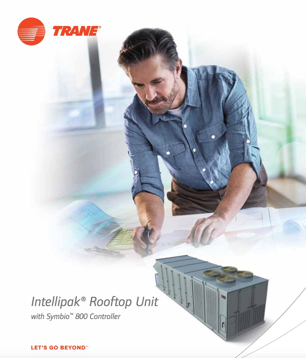 Trane Commercial IPS