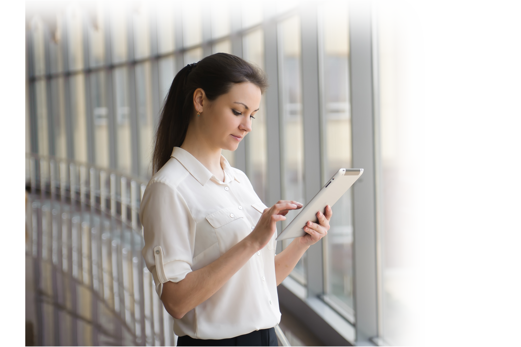 Trane Commercial IPS