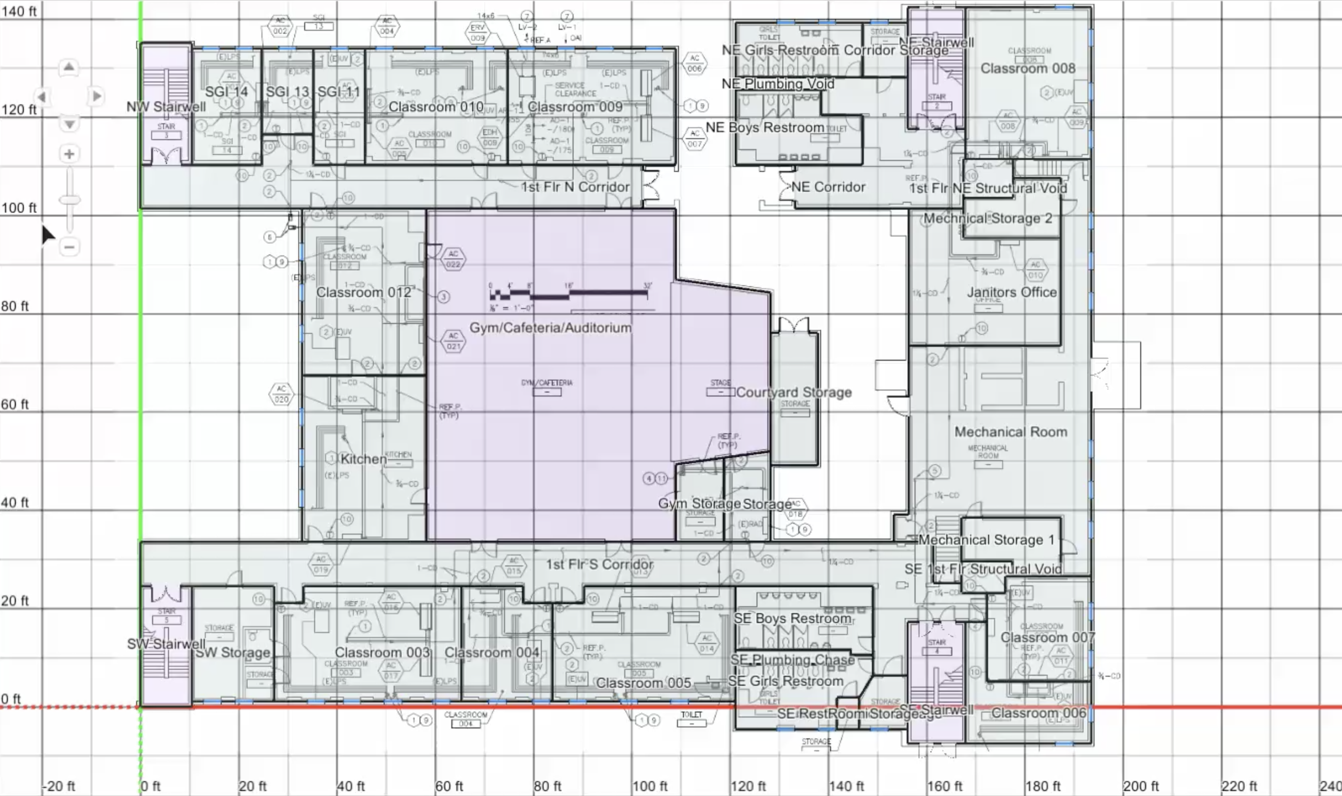 Trane IPS - Trace 3D Plus