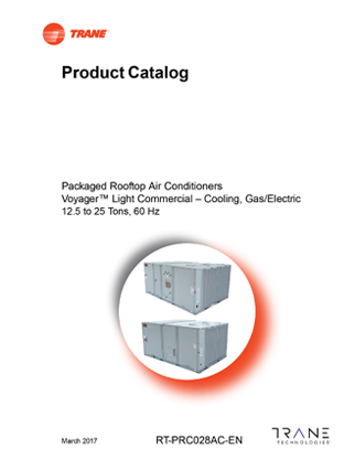 Trane Commercial IPS