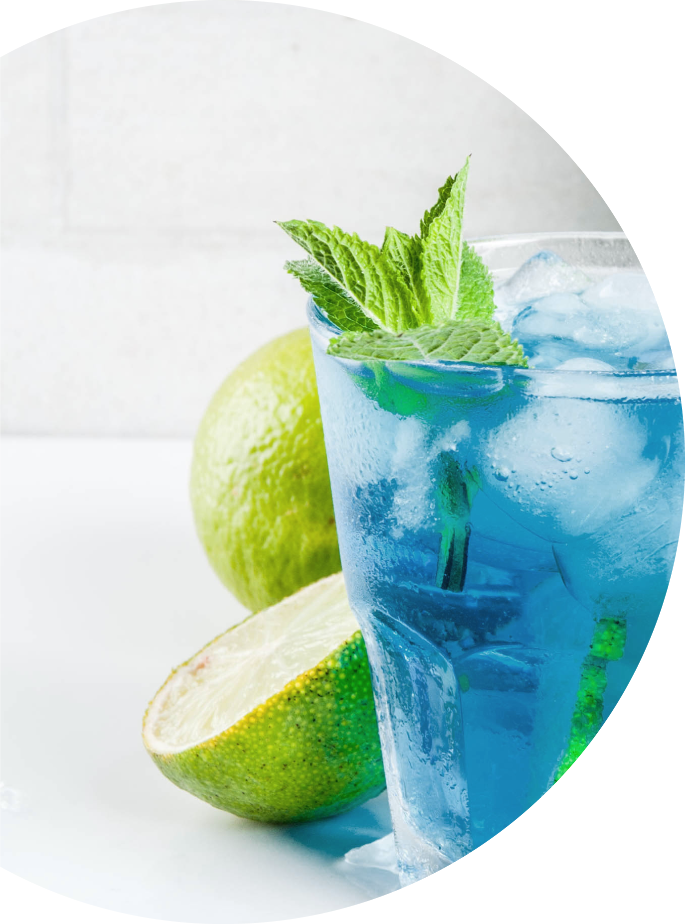 ADM Colors Infographic