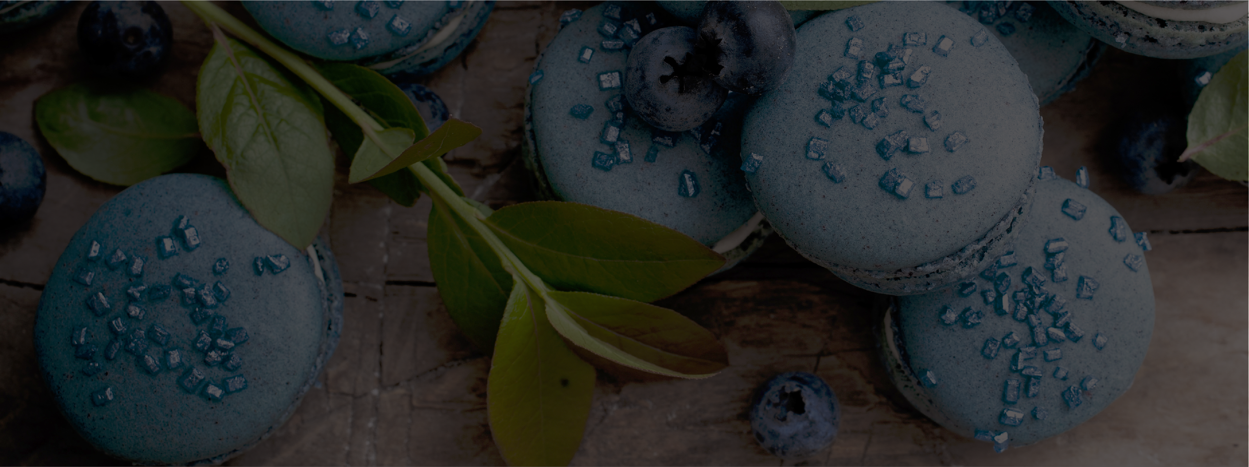 ADM Colors Infographic