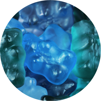 ADM Colors Infographic