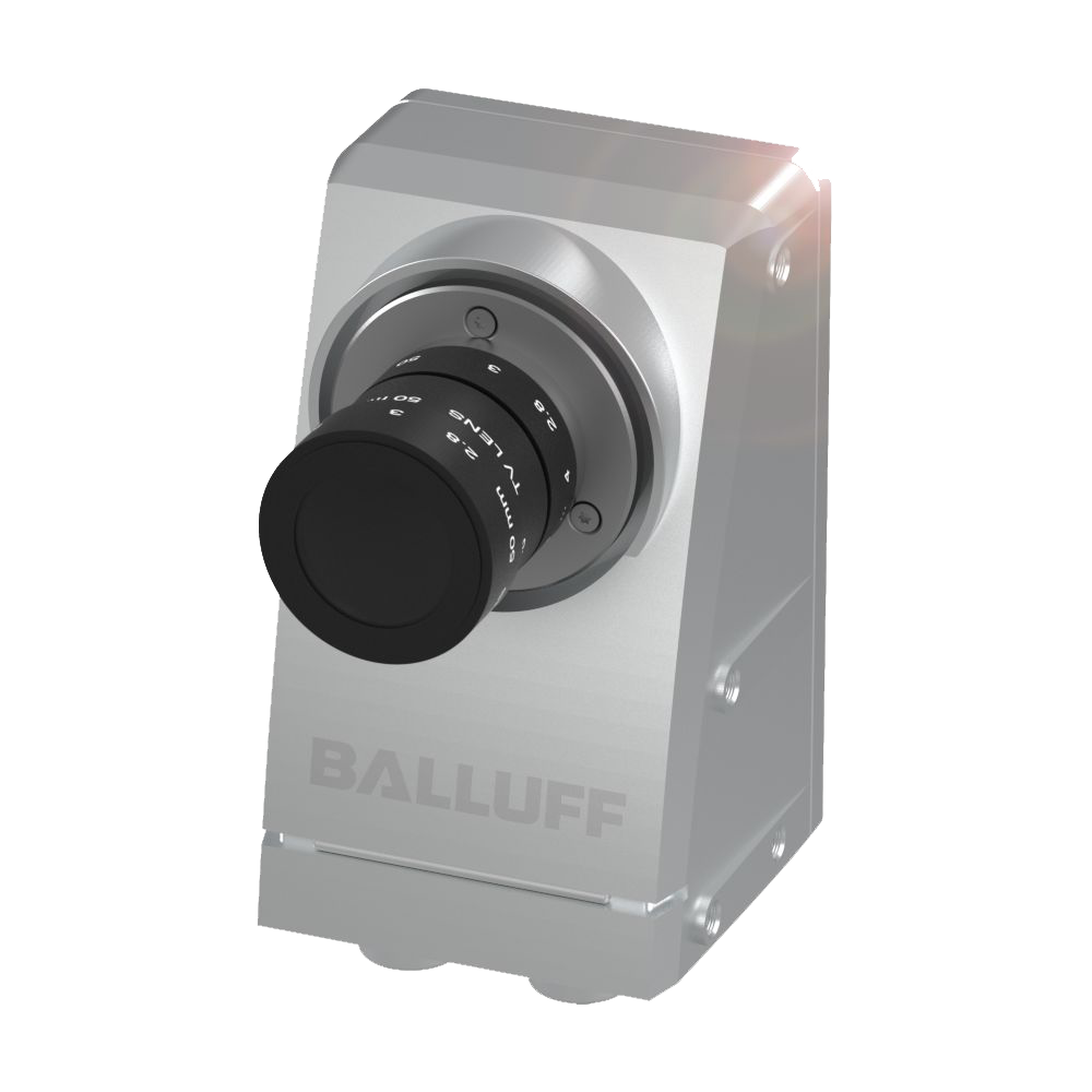 Balluff - Machine Vision IPS