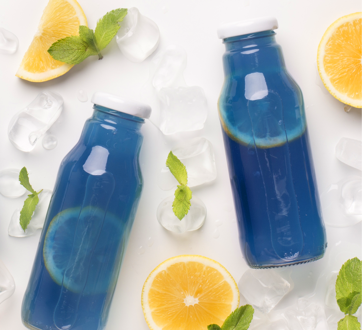 ADM Colors Infographic