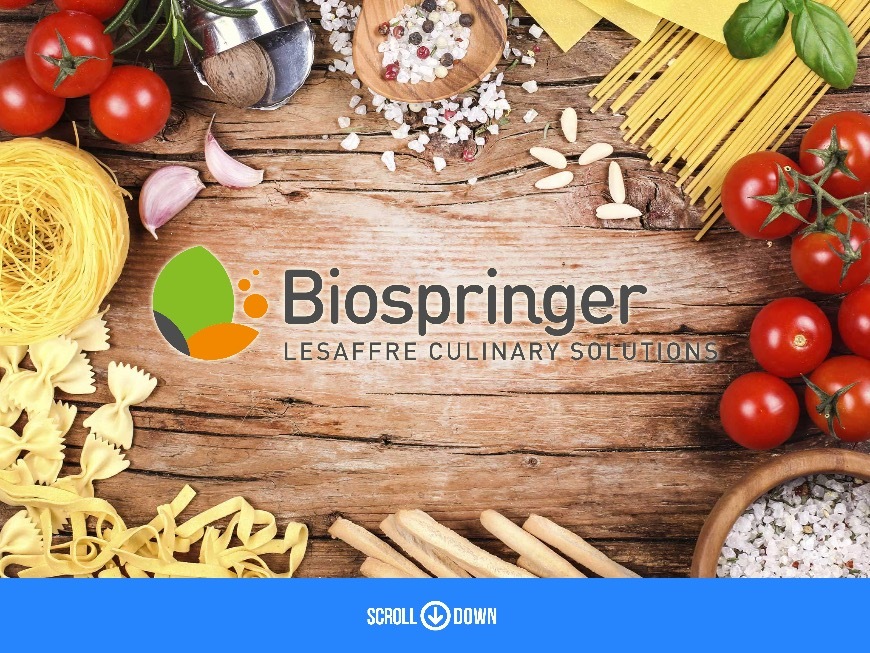Biospringer - Springer 2000